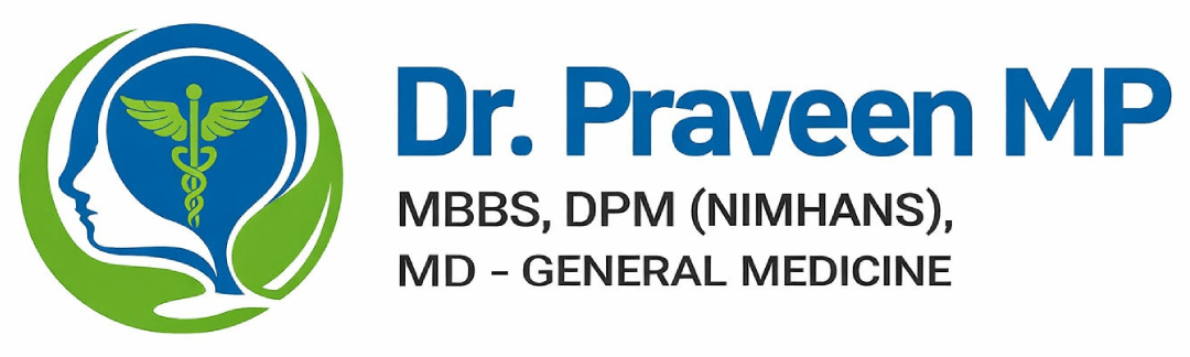 Dr Praveen M P – Best Internal Medicine & General Physician in ...